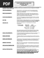 JSA for Asphalt Concrete Paving | Personal Protective Equipment | Safety