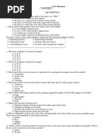 NAT Reviewer Grade 6 Version 5 | PDF