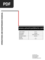 API RP 4G Cat. III & IV Inspection | PDF | Nondestructive Testing ...