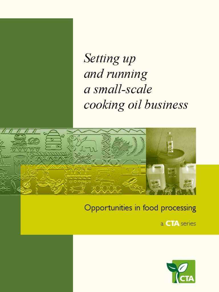 1684 PDF | PDF | Vegetable Oil | Cooking Oil