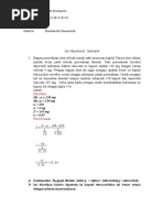 Tahapan Pengolahan Data Penelitian | PDF