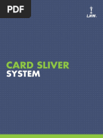 Cotton Grading Chart | PDF | Textiles | Fibers