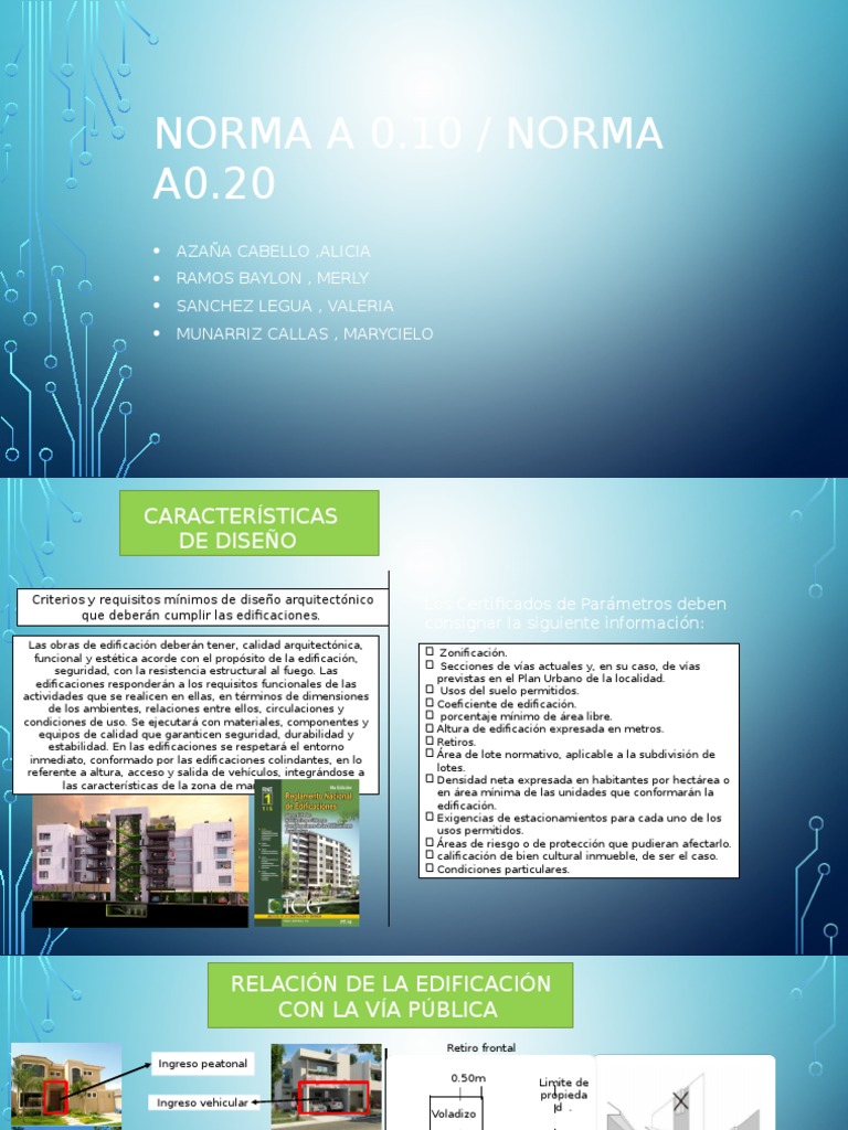 Norma 0.10 - 0.20 UPN | PDF | Ascensor | Baño