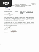 Inspection Request Form Template | PDF