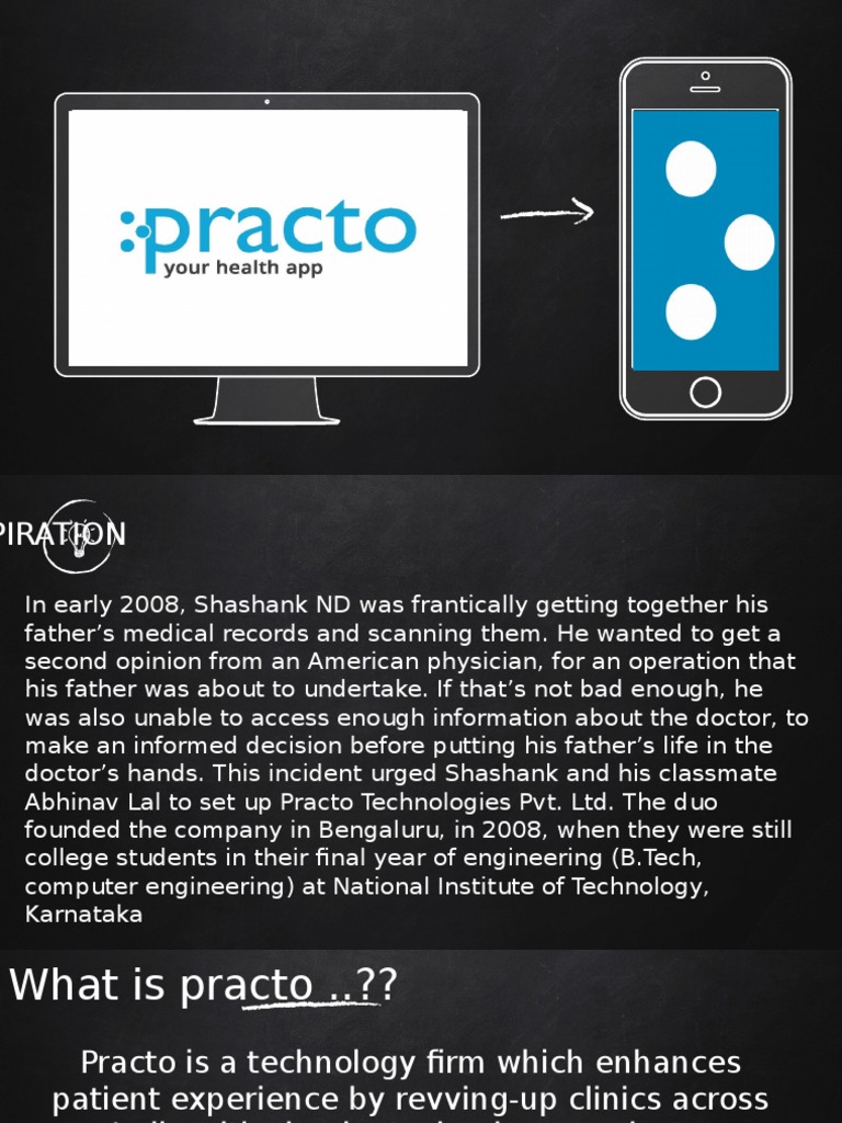 Practo | PDF | Bangalore | Physician