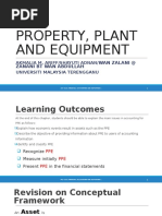 Ifrs 9 Ecl Template Simplified Approach | PDF