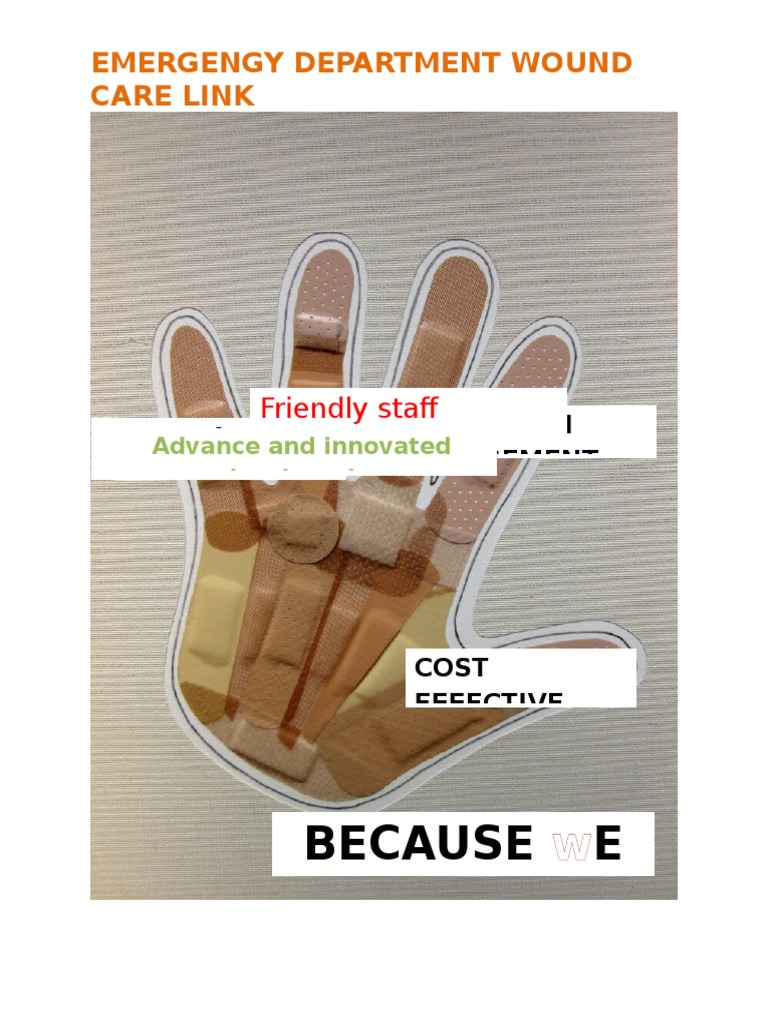 Poster Wound Careb 3 | PDF