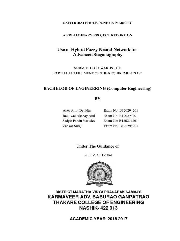 SPPU Report Format | PDF | Use Case | Object (Computer Science)