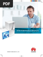 ATN 950D Brochure v2.0 | PDF | Physical Layer Protocols | Computer ...