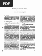 ASTM D1500 Color Scale | PDF