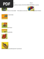 See It, Say It, Sign It Letter Sounds ASL Alphabet Jack Hartmann | PDF ...