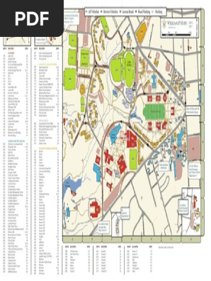 Ou Campus Map Whitehurst Building Conference Language And Society