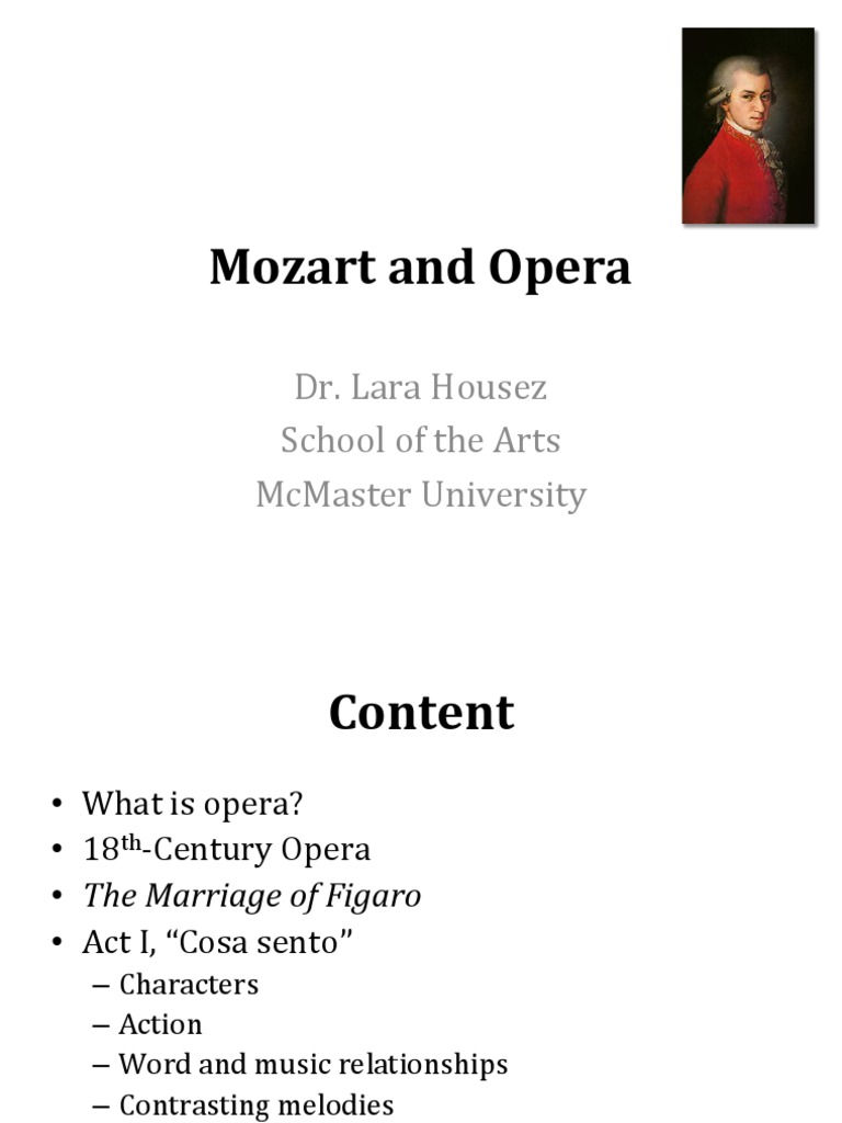 1aa3 9 PDF | PDF | The Marriage Of Figaro | Aria