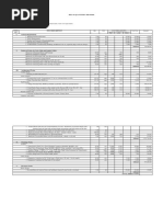 Boq For Tile Flooring and Wall | PDF | Tile | Flooring