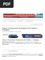 Class 6 - Assertion Reasoning Questions | PDF | Teaching Methods ...