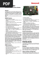 NCM-W Y NCM-F Installation Manual PDF | PDF | Optical Fiber | Transmission Medium