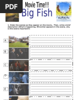 Note Expansion Worksheet 2 | PDF