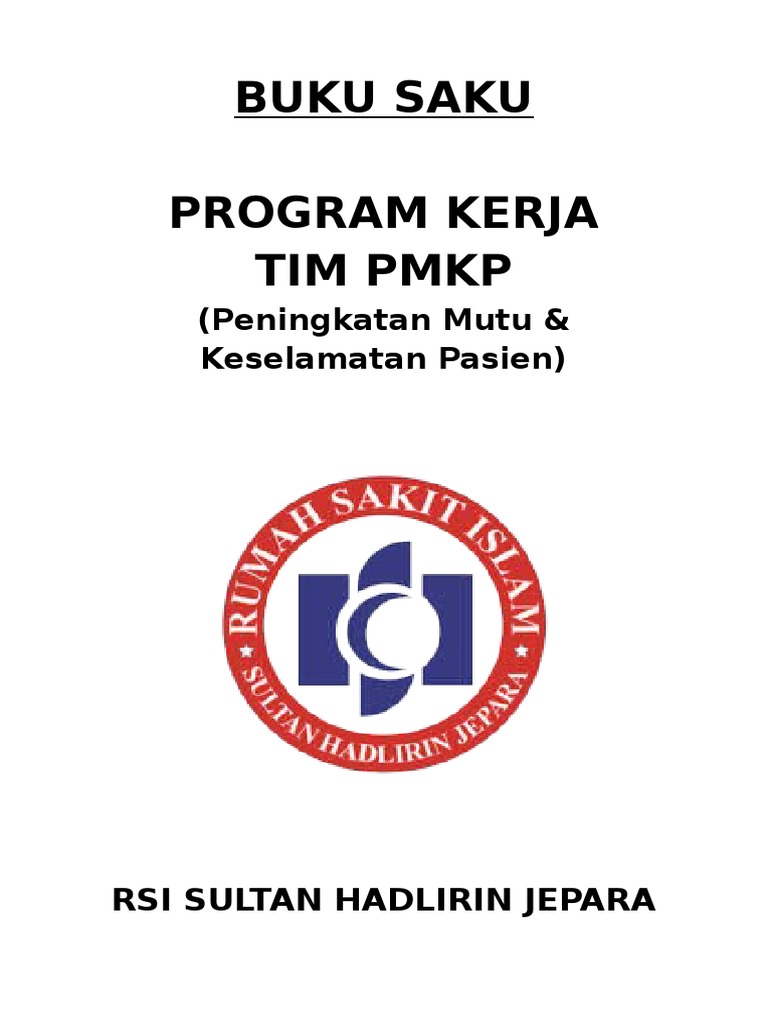 Cover Buku Saku PMKP | PDF