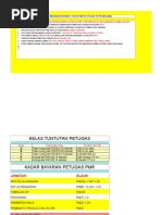 Borang Kewangan AP100(a) Tuntutan | PDF