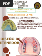 Gancho Adams | PDF | Ortodoncia | Naturaleza
