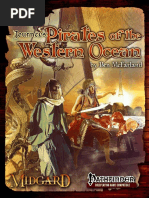 Sailord: The Strongest of the Western Sea | PDF