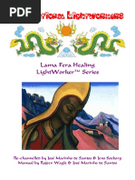 Shalvik Mantra Symbols | PDF | Chakra | Anxiety