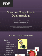 Preparation of Fortified Eye Drops: DR Sushmita G Shah | PDF ...
