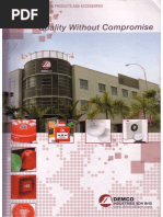Ega Catalogue | PDF | Pipe (Fluid Conveyance) | Electrical Wiring