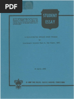 Commandant's Reading List 2024 | PDF | United States Marine Corps ...