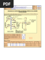 RCC - Design Excel Sheet | PDF | Beam (Structure) | Civil Engineering