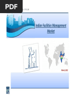 RFP For Facility Management-562 | PDF | Request For Proposal | Evaluation