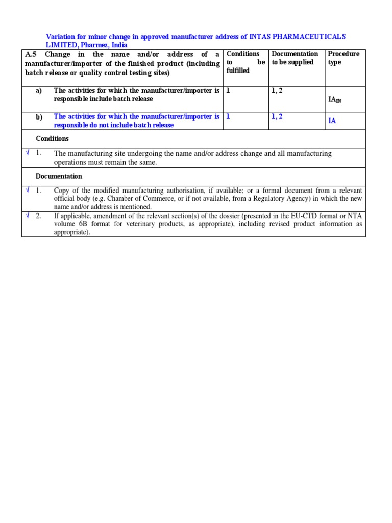 Ema Form Guidelinerelevantpage | PDF | Government Information | Government