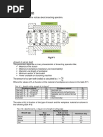 Din 7167 1987-01 | PDF