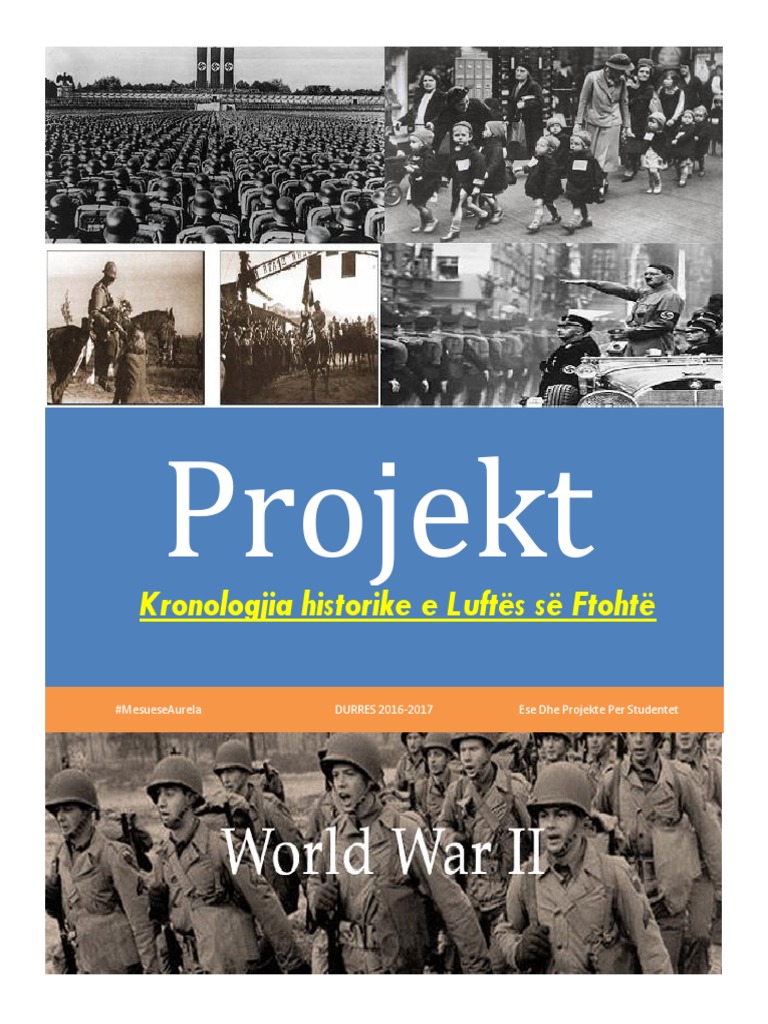 Kronologjia Historike e Luftës Së Ftohtë!!!! | PDF