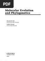 Futuyma Evolution 3e | PDF | Natural Selection | Evolution