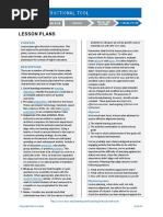 Components of A Scheme of Work | PDF | Syllabus | Teachers