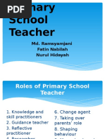 Lesson Planning Powerpoint | PDF | Lesson Plan | Teachers