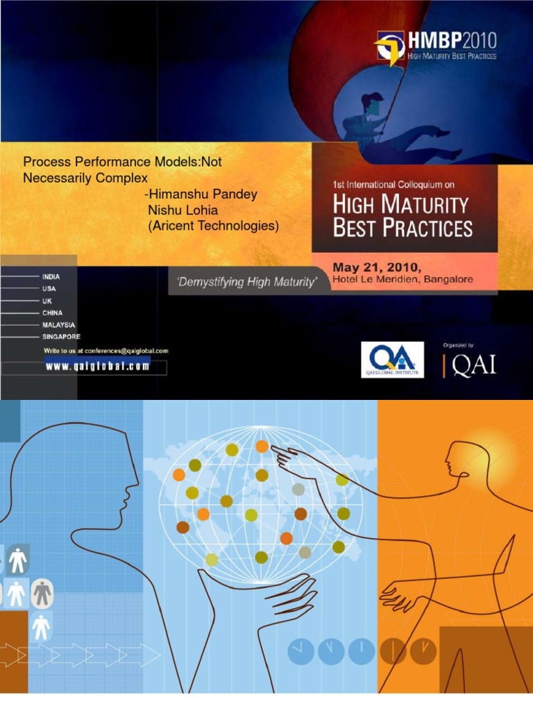 Process Performance Models Simplified | PDF | Reliability Engineering ...