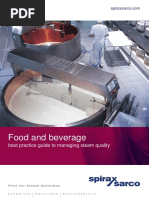 Overview EHEDG Guidelines by Topics 2018 04 | PDF | Machines | Hygiene