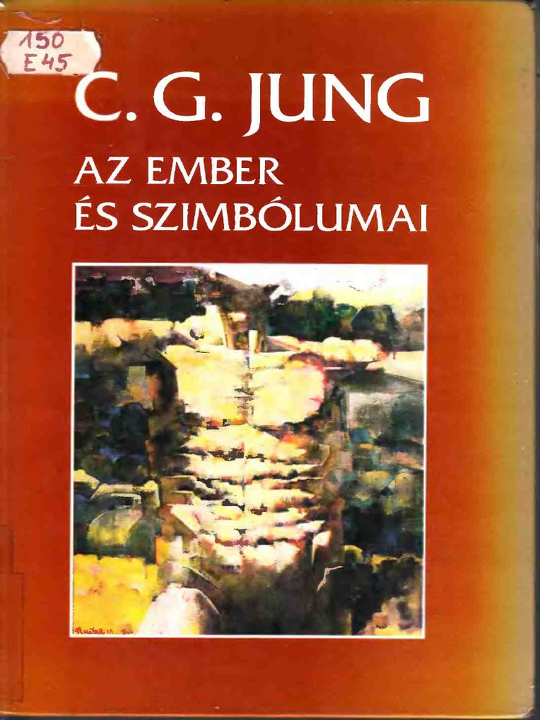 C. G. Jung - Az Ember És Szimbólumai PDF | PDF