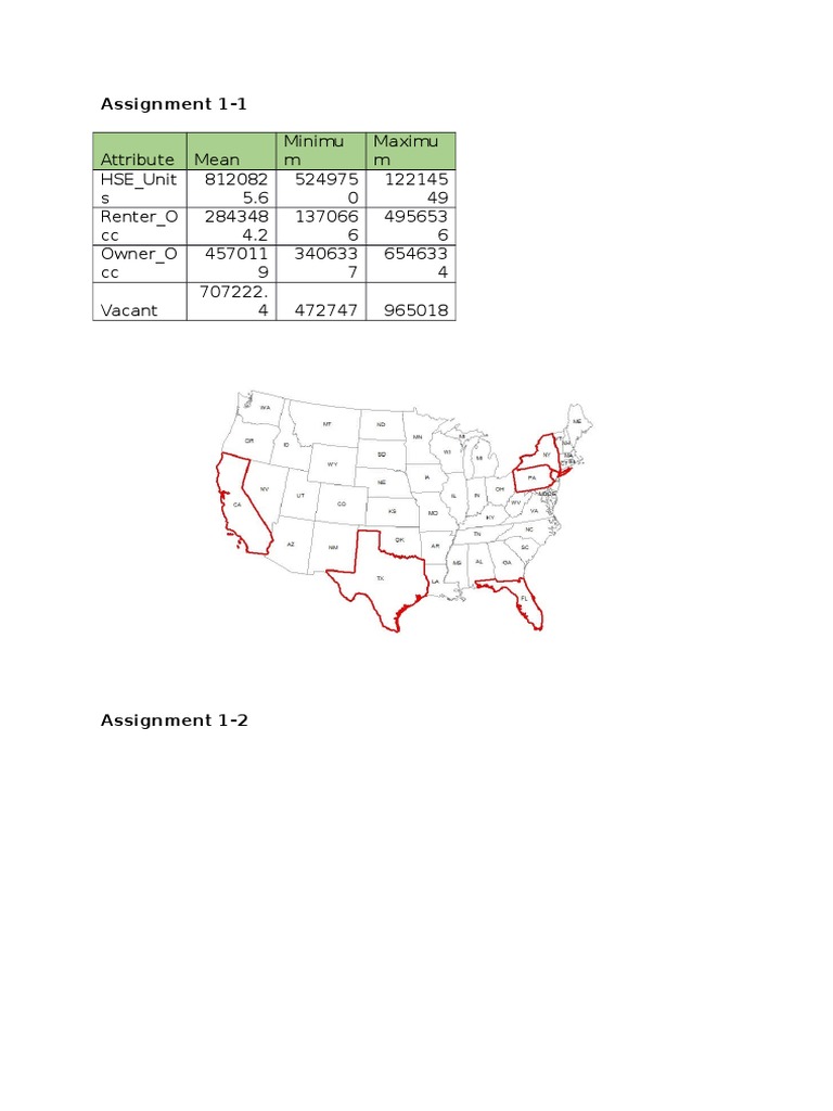 Assignment1 2 | PDF | Technology & Engineering