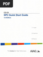 VDA Maturity Level Assurance Guide | PDF