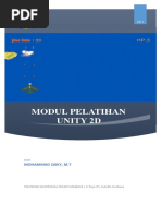 Modul Game Development | PDF