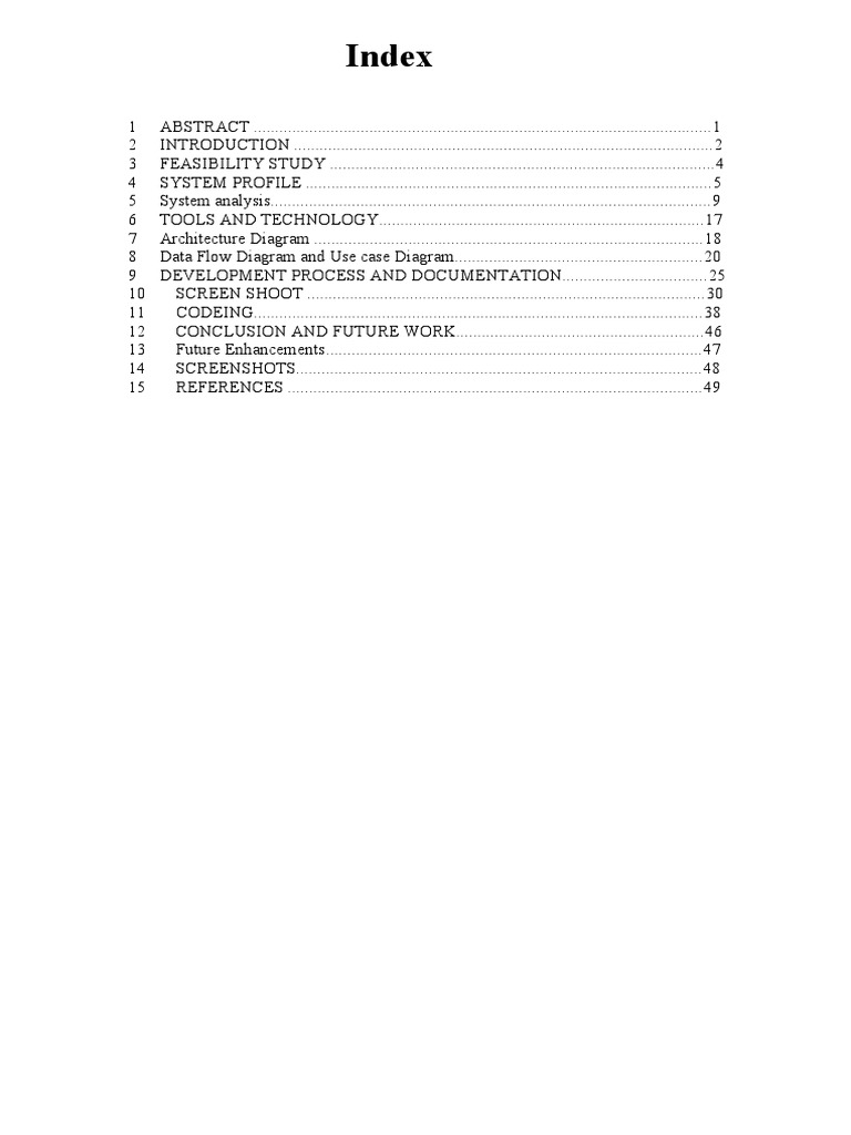 Human Emotion Detection System | PDF | Feasibility Study | Typefaces