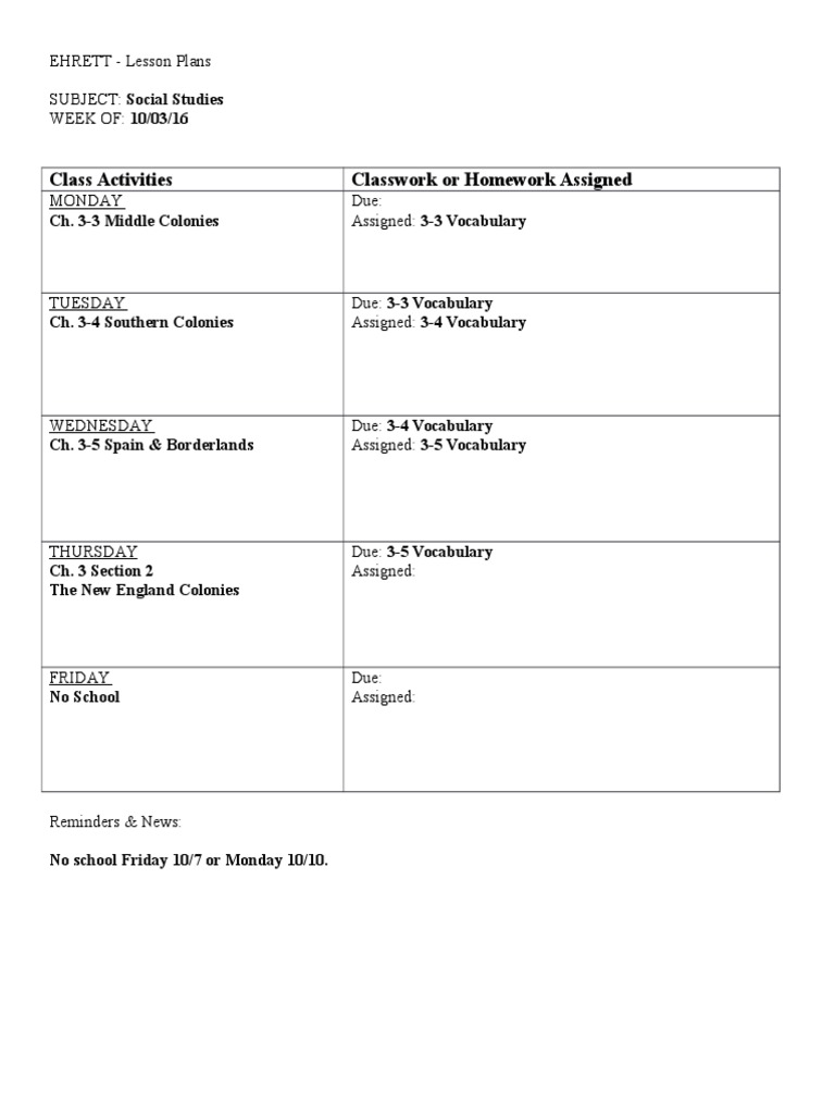 10-03-16 Ehrett | PDF