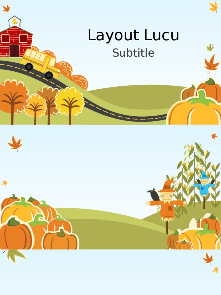 Referensi Layout | PDF