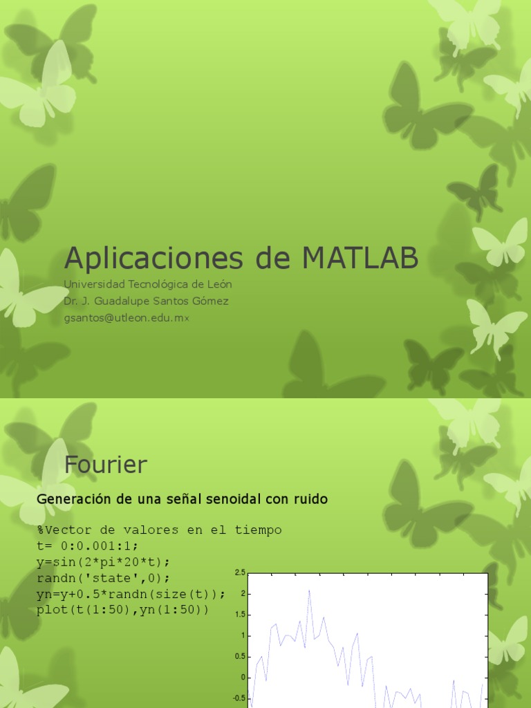 Aplicaciones de MATLAB PDF | PDF | Píxel | Matriz (Matemáticas)