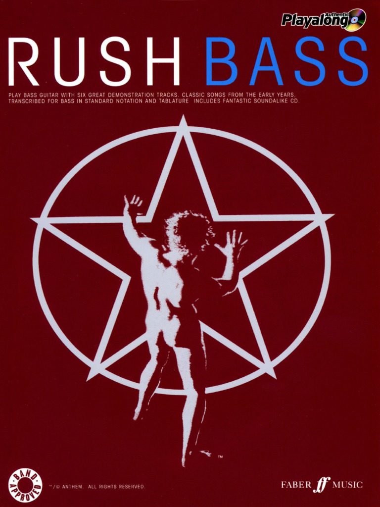 Rush Bass | PDF