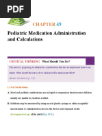 As Required and Anticipatory Medication Kardex | PDF | Palliative Care ...