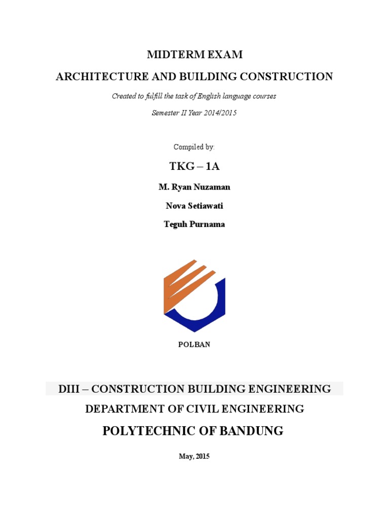 Namaste Tower (Uts B'inggris) | PDF | Industries | Science